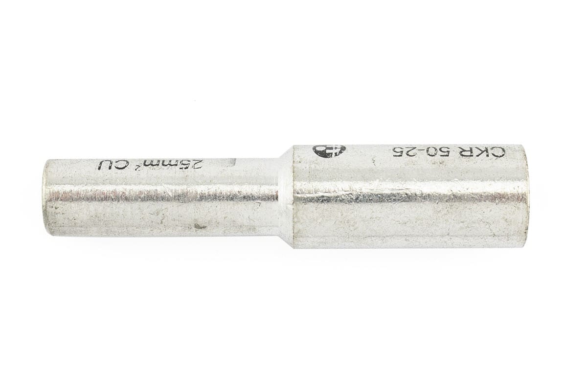 Utilux Custom Connectors - Engineering Supplies