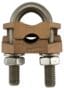 Earth Rod Clamp GB2 - Engineering Supplies