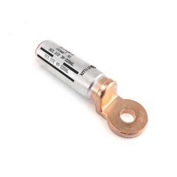 Utilux Lugs & Terminals Archives - Engineering Supplies