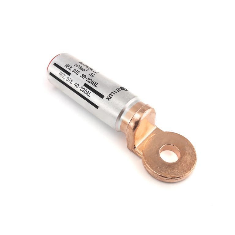 Utilux Lugs & Terminals Archives - Engineering Supplies