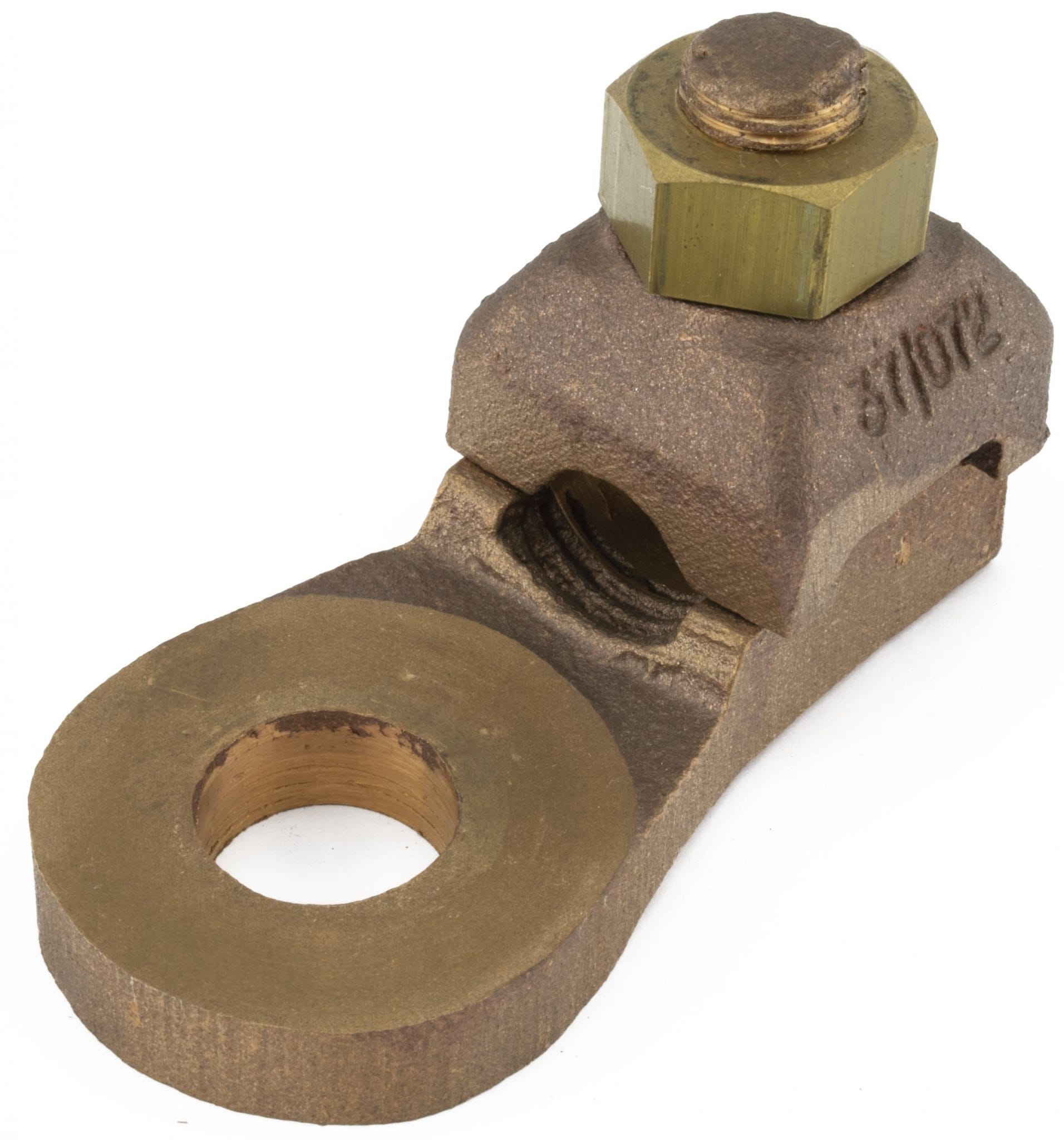 Bolted Cable Lugs - Engineering Supplies