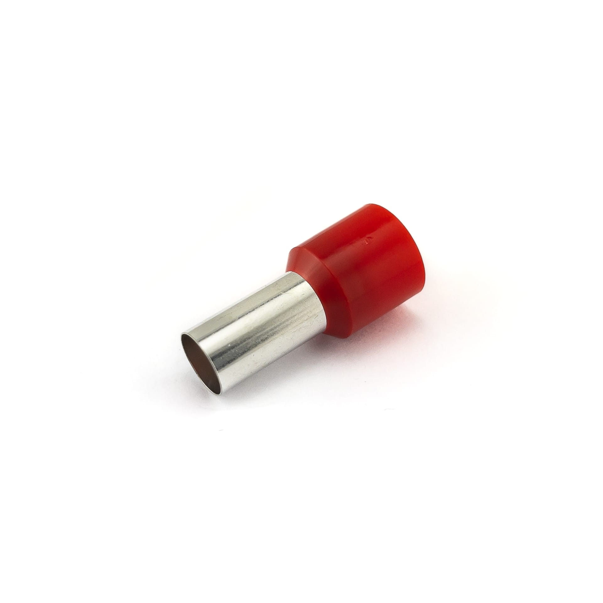 Single Cord End Teminals (Boot Lace) - Engineering Supplies