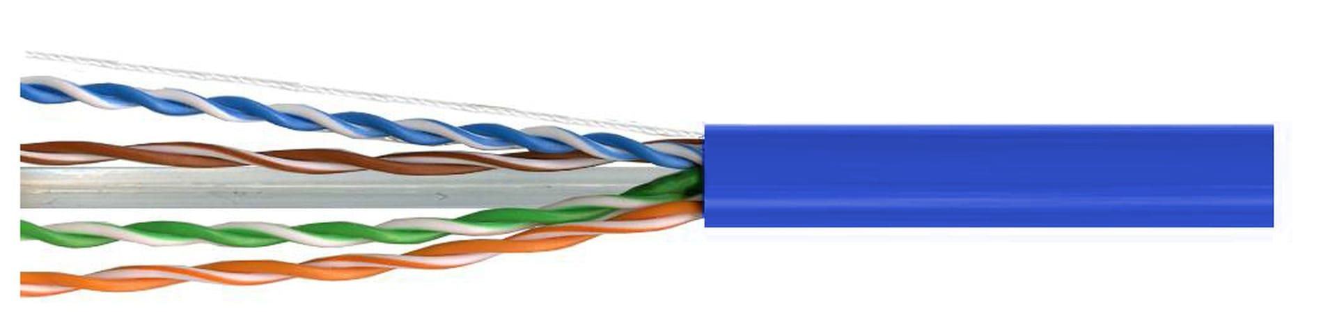 CAT6 - Engineering Supplies