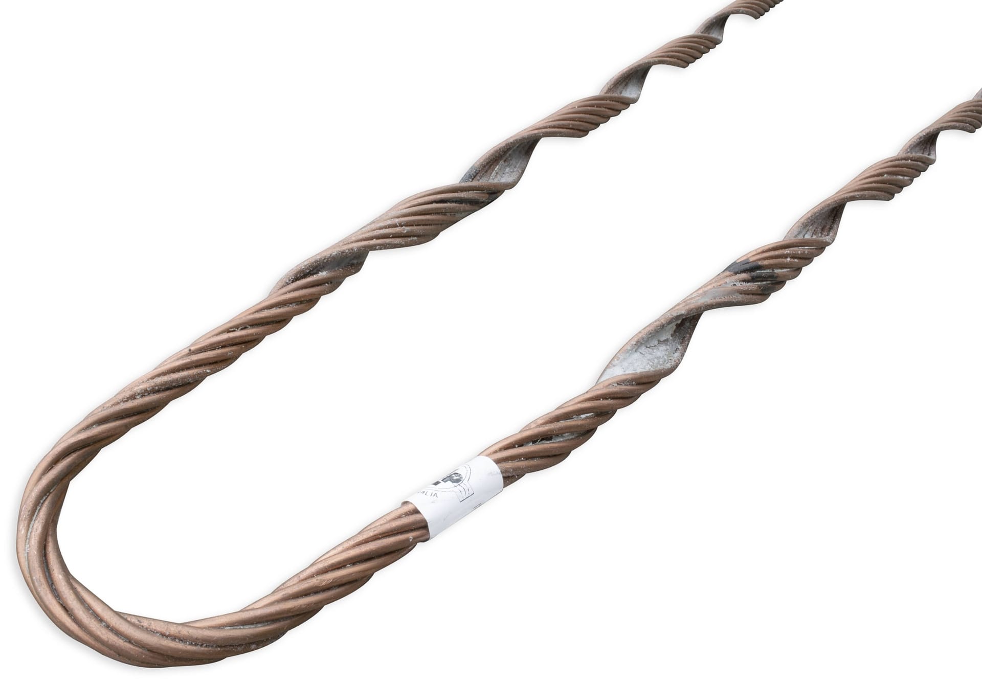 Copper Alloy Deadends for Copper Conductor - Engineering Supplies