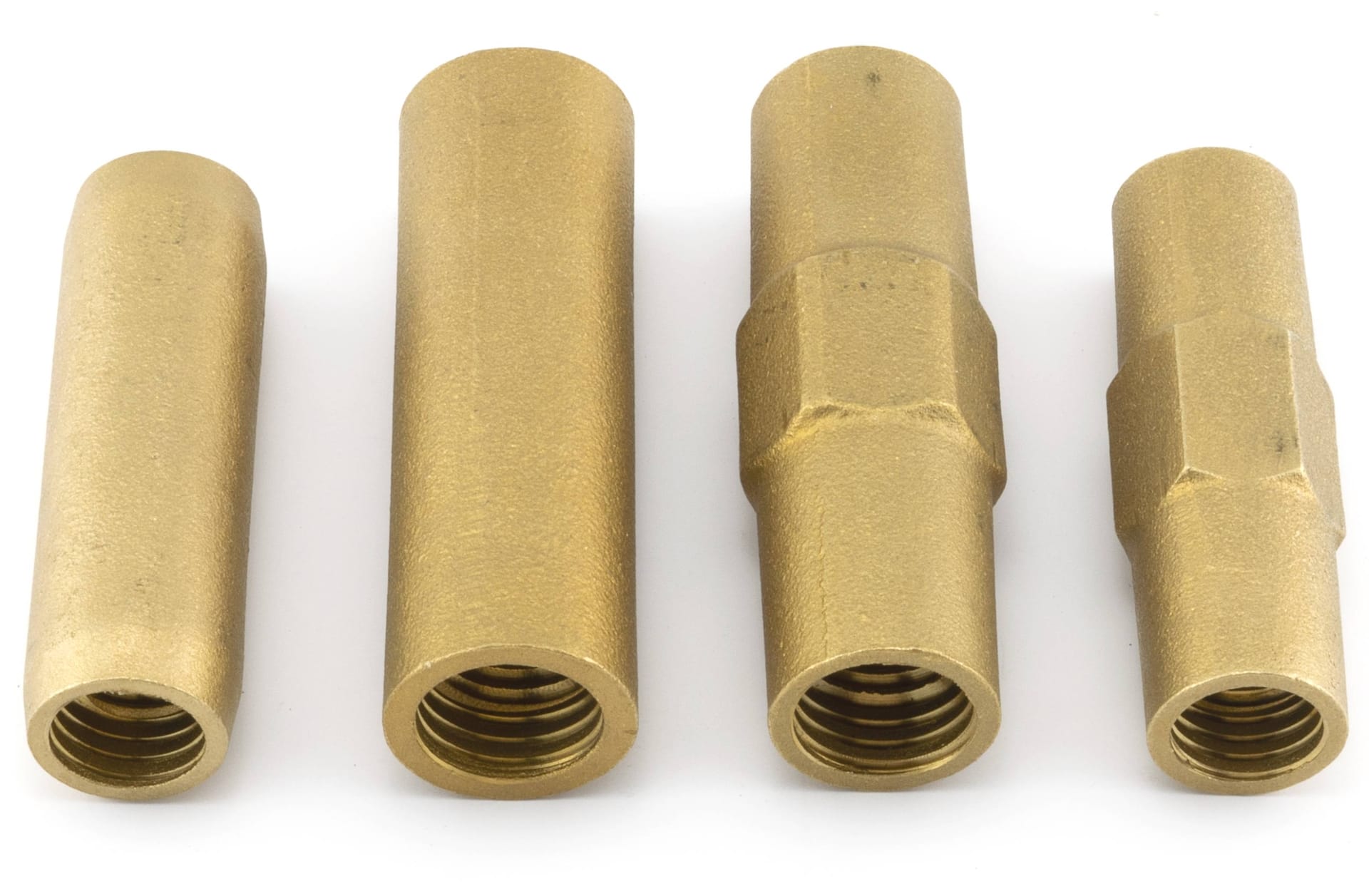 Earth Rod Couplers - Engineering Supplies