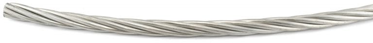 Galvanised Stay Wire - Engineering Supplies