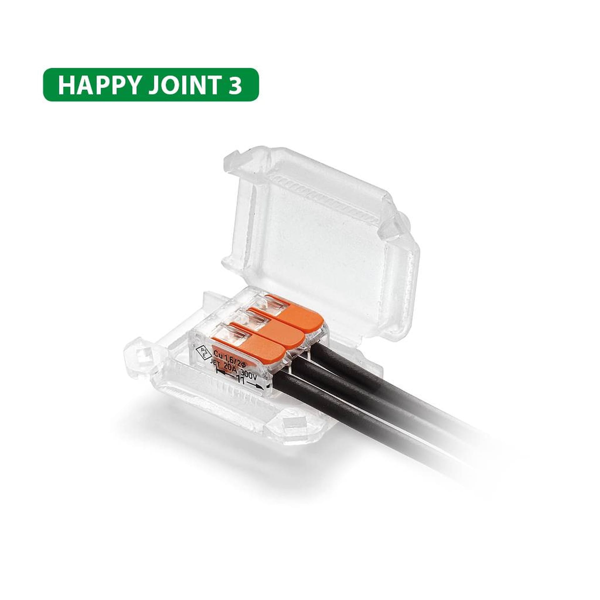Happy Joint - Engineering Supplies