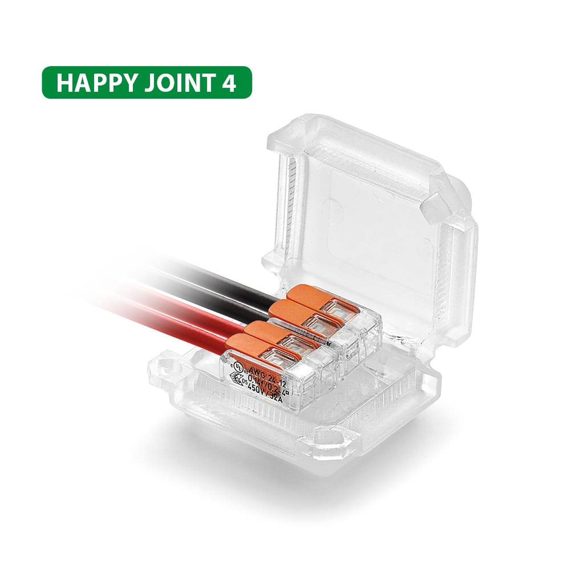 Happy Joint - Engineering Supplies