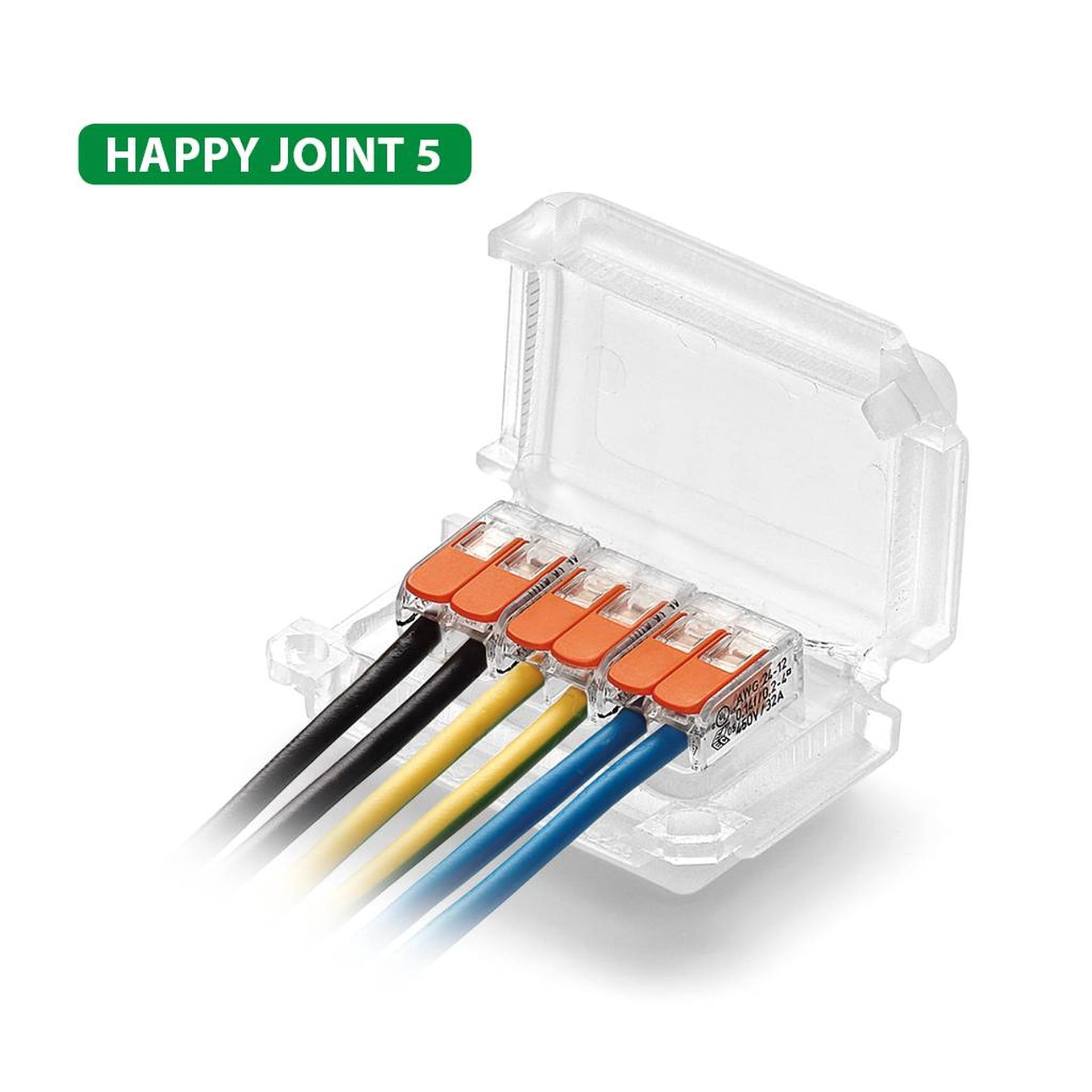 Happy Joint - Engineering Supplies