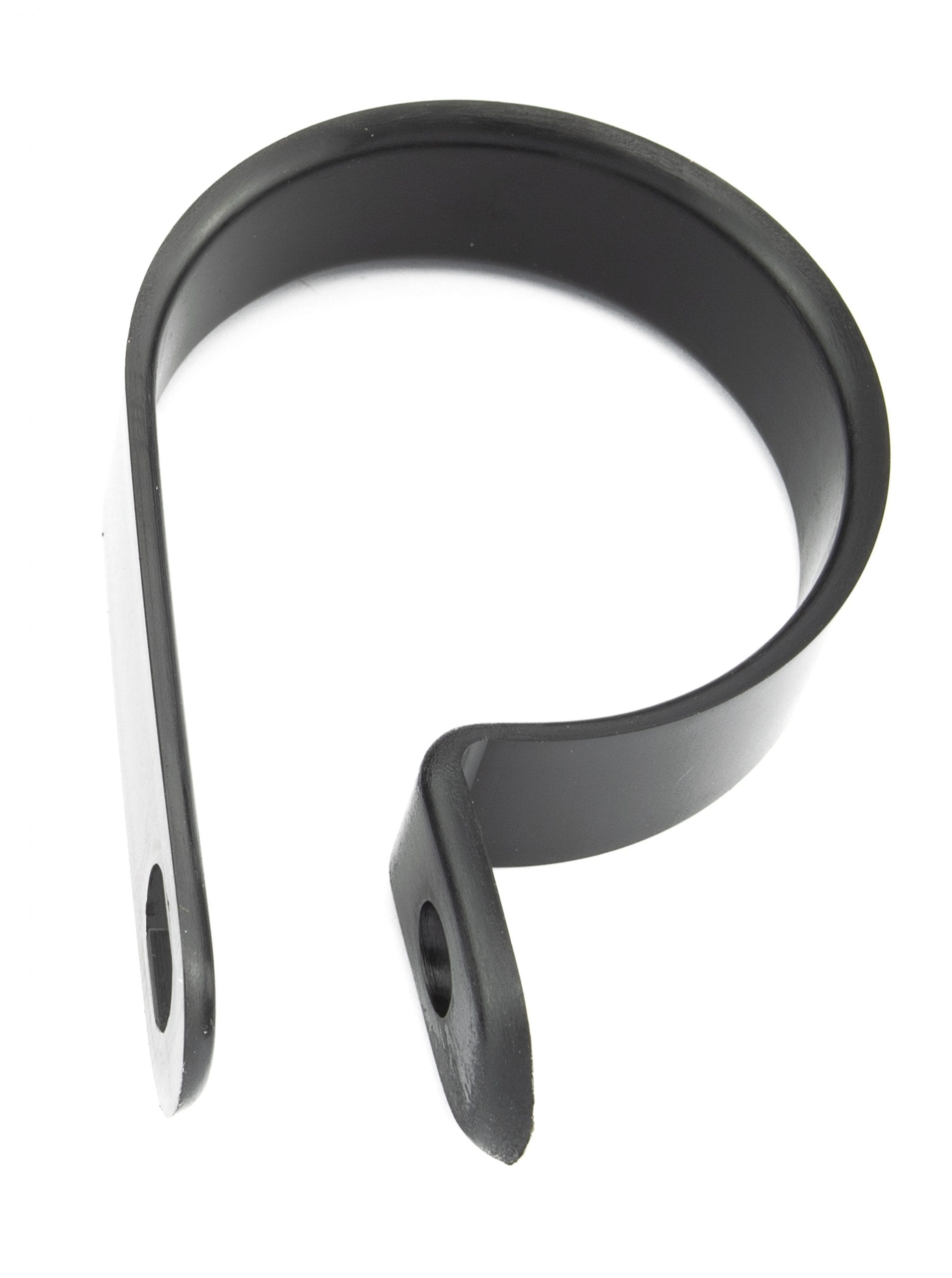 KSS Nylon Cable Clamp (P Clip) - Engineering Supplies