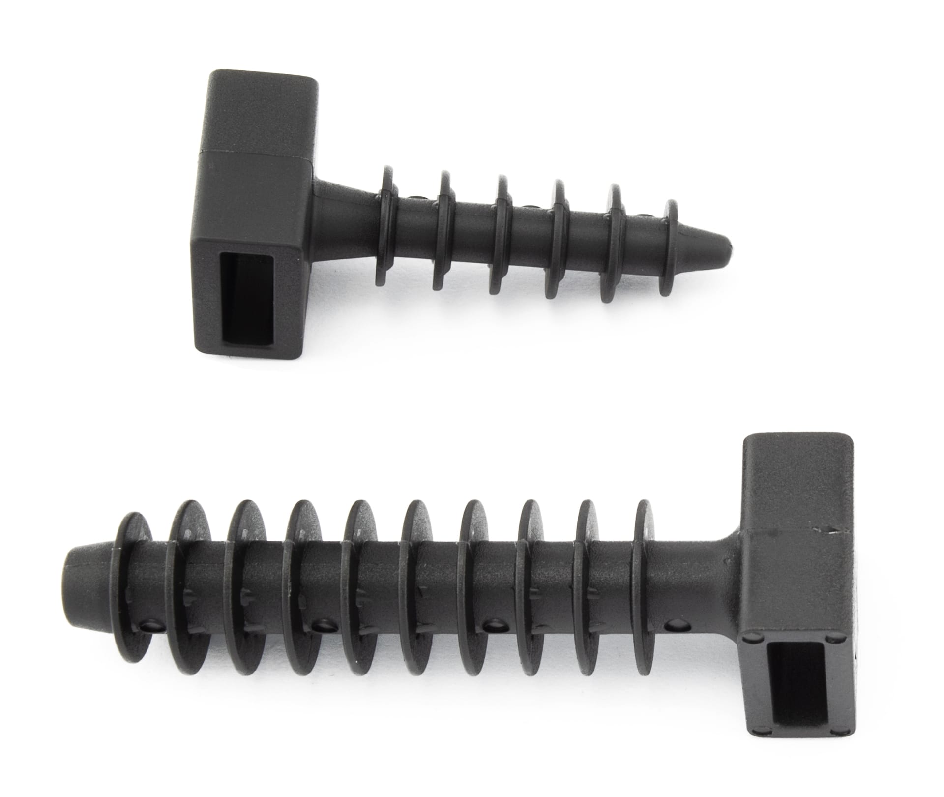 KSS Wall Plug Mount - Engineering Supplies