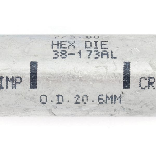 Utilux Lugs & Terminals Archives - Engineering Supplies