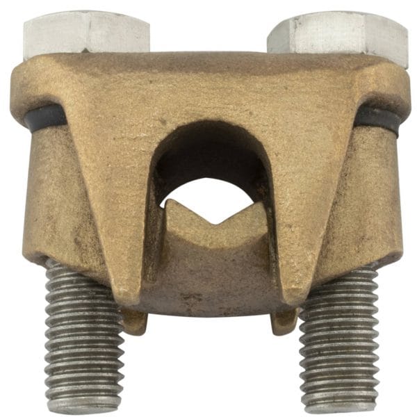 Parallel Groove Clamps - Bi-metal - Engineering Supplies