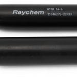 Raychem WCSM Heavy Wall Heat Shrink - Engineering Supplies