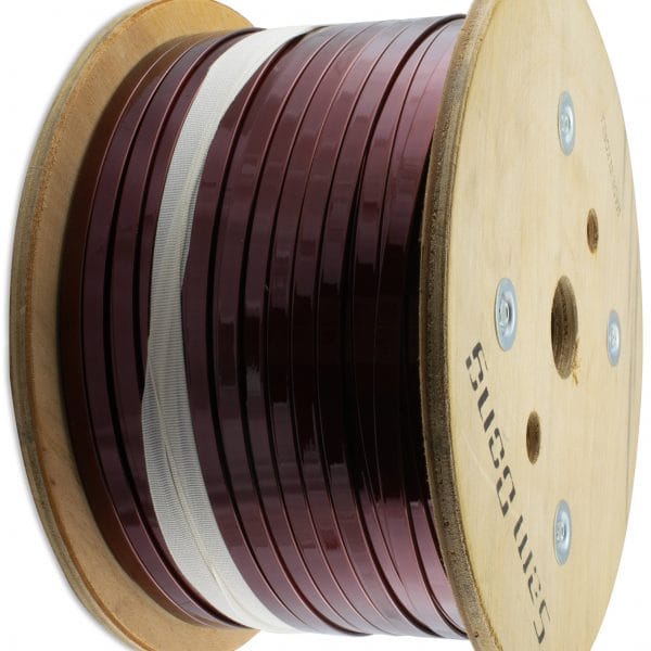 Round Enameled Copper Magnet Wire - Engineering Supplies