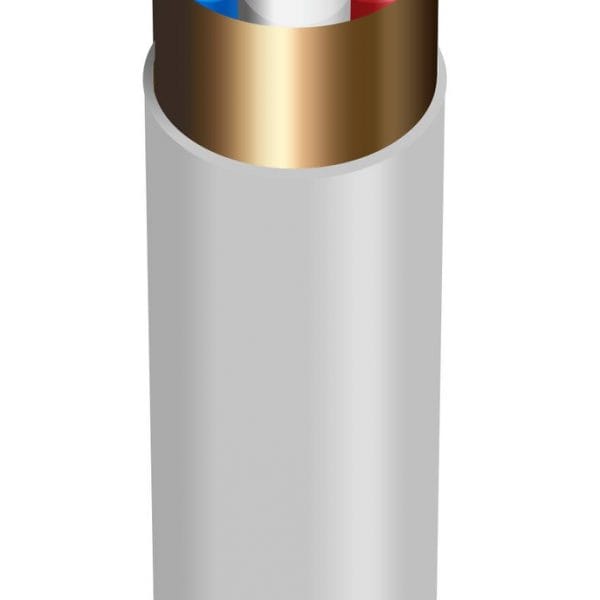 Multi-Pair Overall Screened Cable - Engineering Supplies