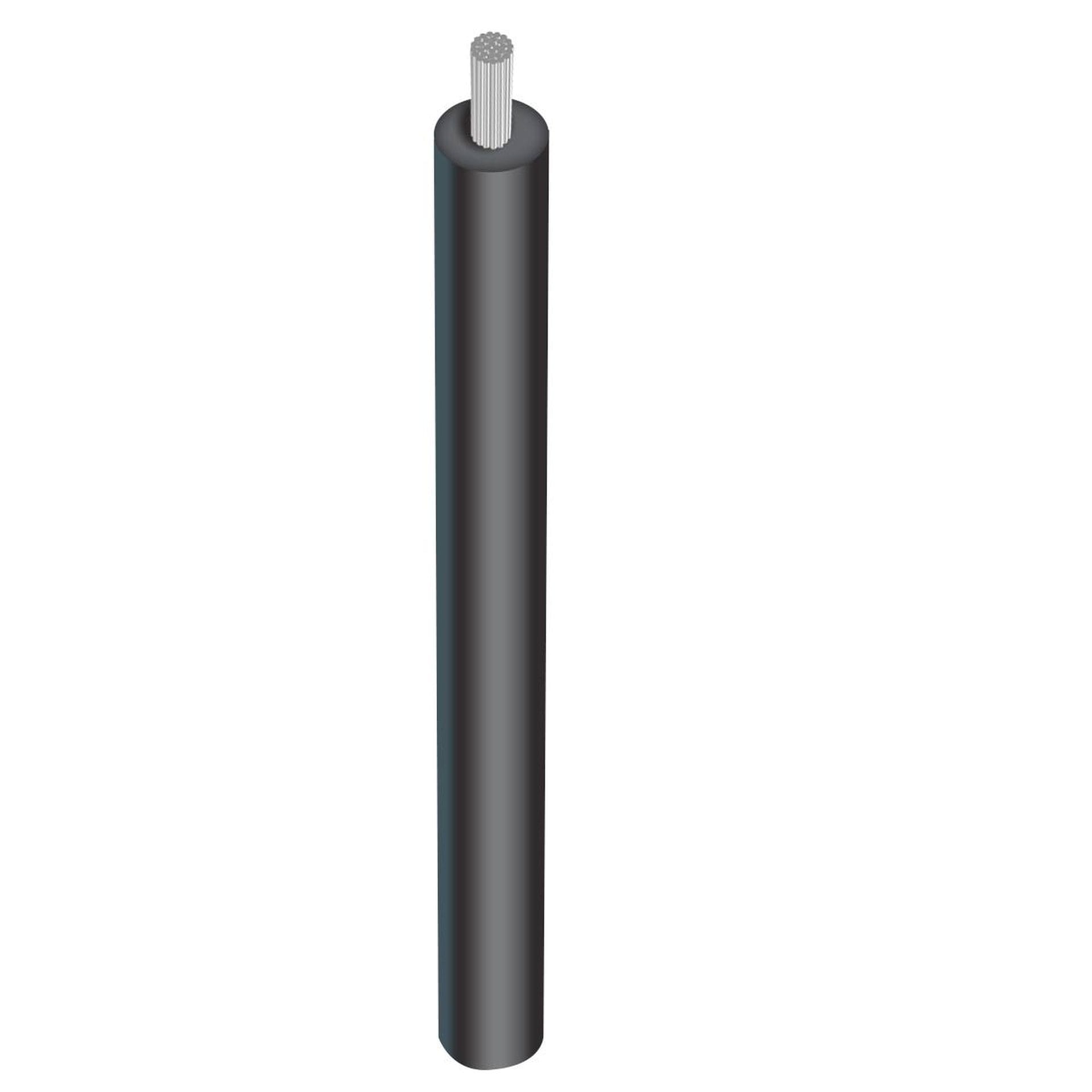 Single Core Silicone Cable - Engineering Supplies