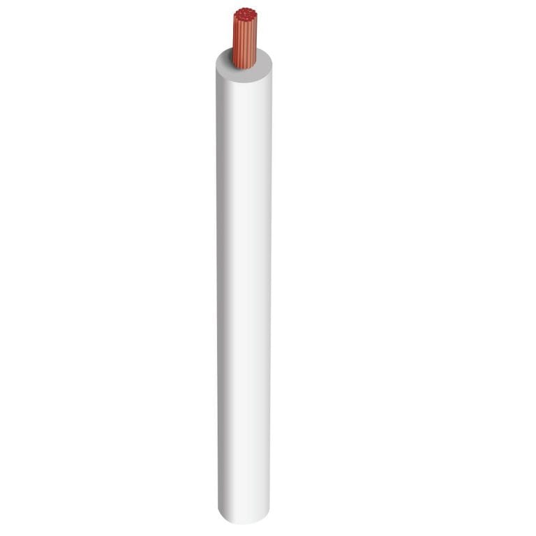 Flexible Double Insulated Single Core V90HT 0.6/1kV Cable - Engineering ...