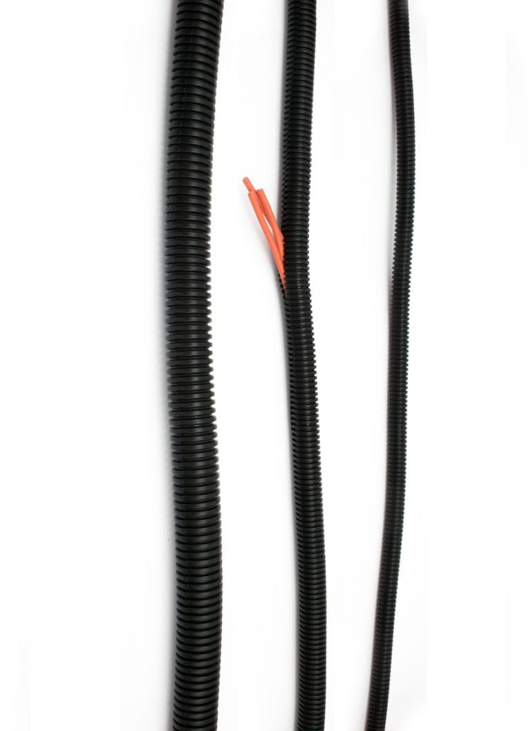 Split Conduit - Engineering Supplies