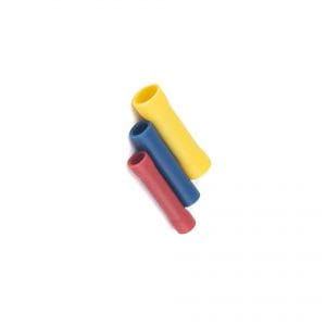 Pre-Insulated Crimp Link Connectors - Engineering Supplies