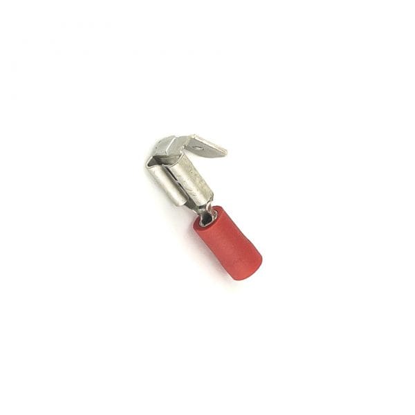 Pre-Insulated Crimp Link Connectors - Engineering Supplies