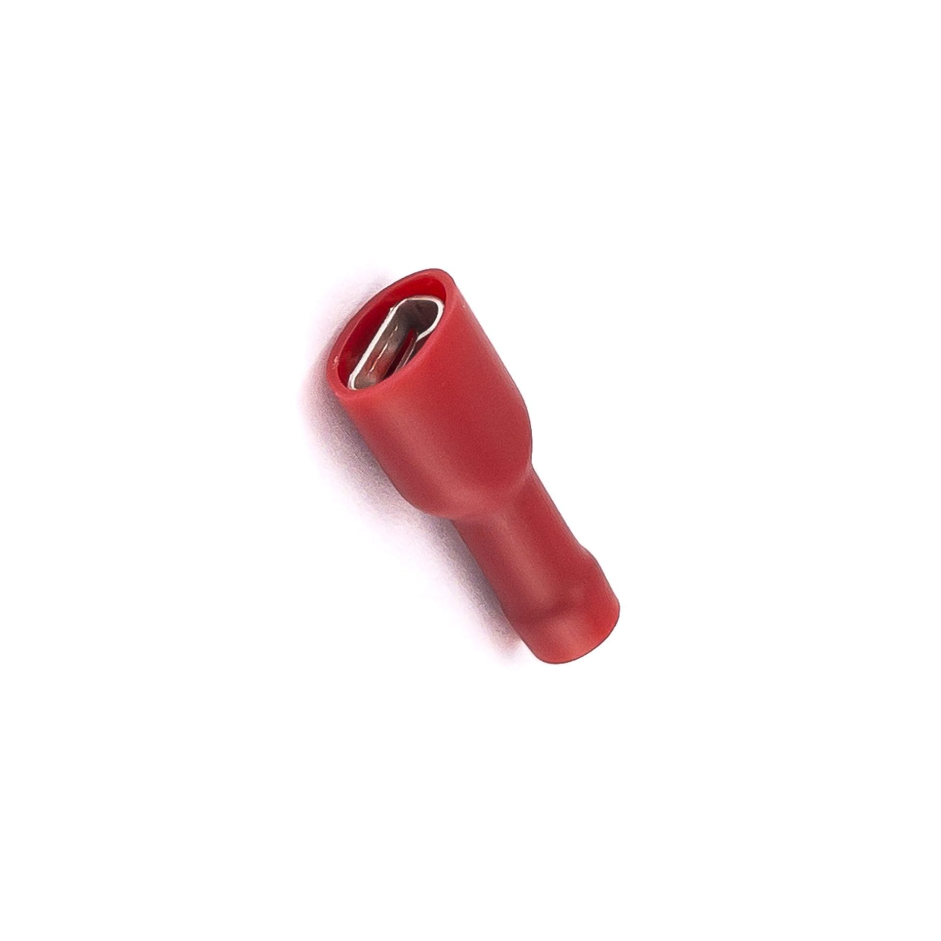 Push On Female Terminals - Engineering Supplies