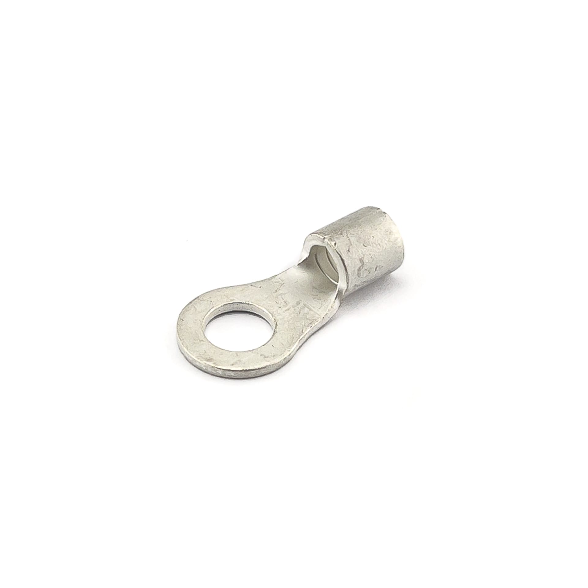 Ring Terminals - 2.5 - 6.0mm2 Yellow - Engineering Supplies