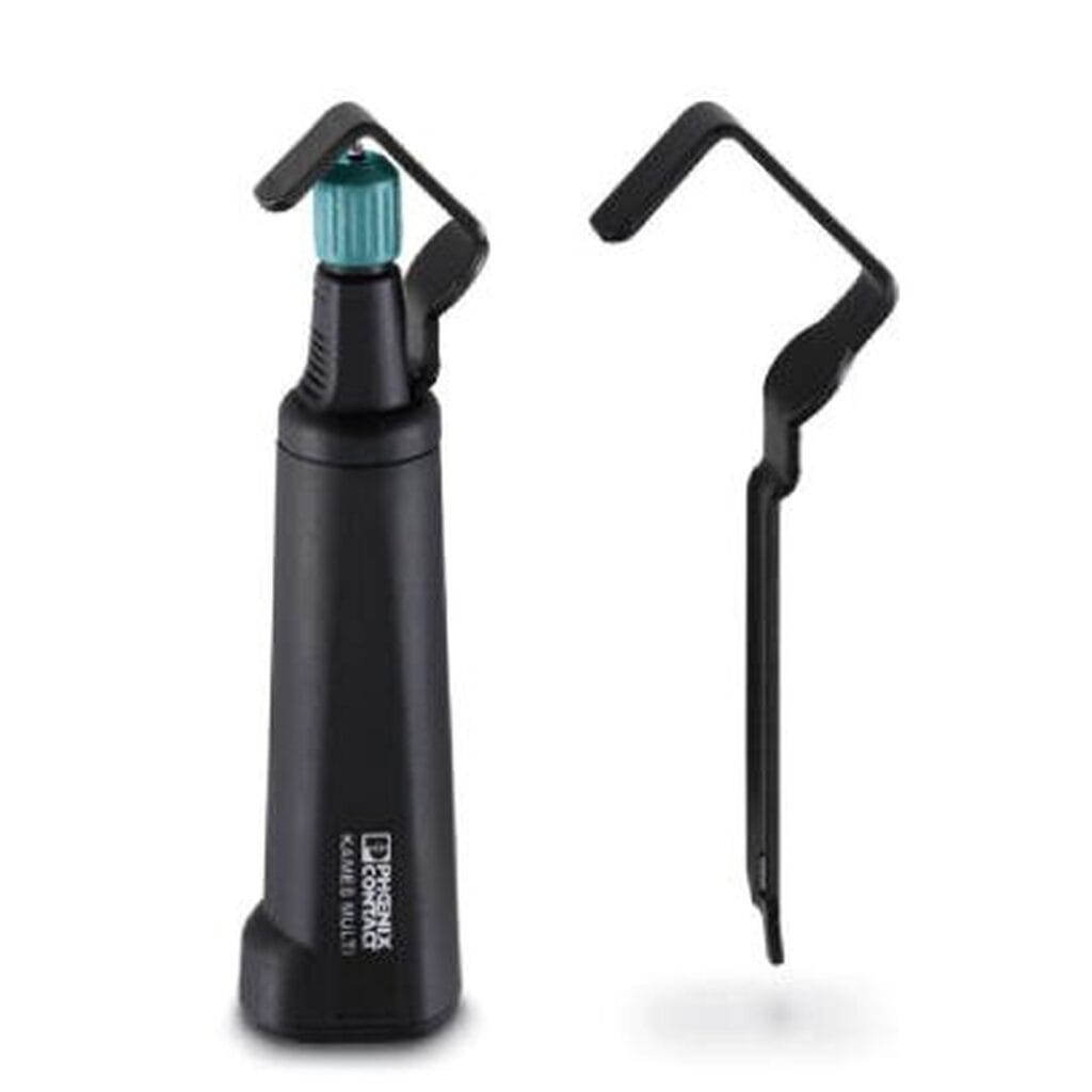 WIREFOX-D 40 - Engineering Supplies